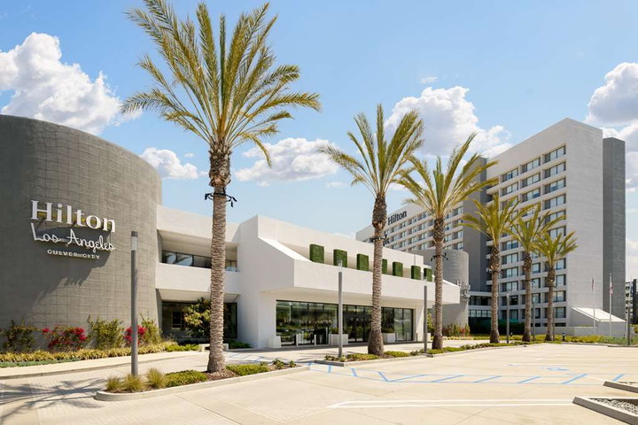 Hilton Los Angeles Culver City - Beverly Hills, CA