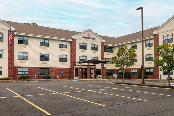 Comfort Inn Danvers - Boston North Shore - Lynn