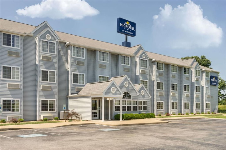 Microtel Inn & Suites By Wyndham Bowling Green - Bowling Green, KY