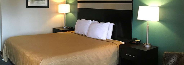 Guesthouse Dothan - 佛羅里達