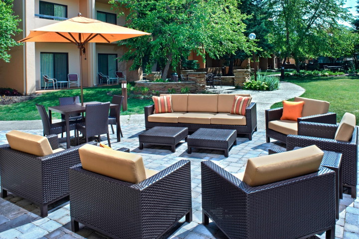 Courtyard By Marriott Chicago Lincolnshire - Libertyville, IL