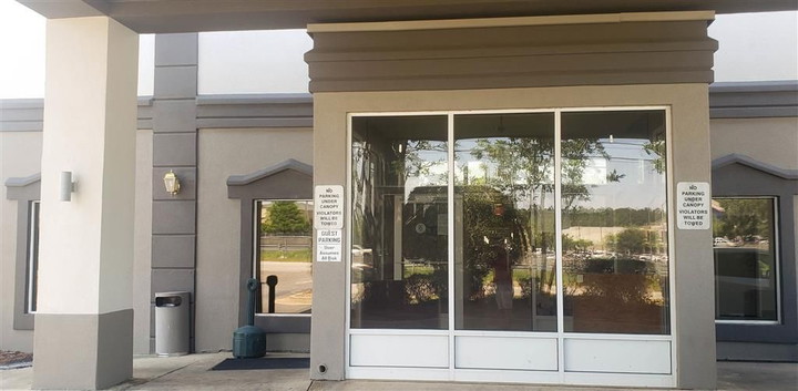 Motel 6 Mobile Al Airport Blvd - Mobile, AL
