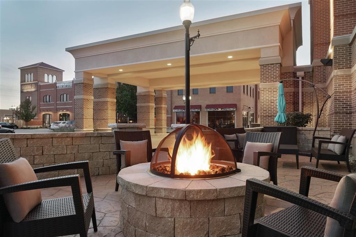Hampton Inn & Suites Mishawaka/south Bend - Mishawaka, IN