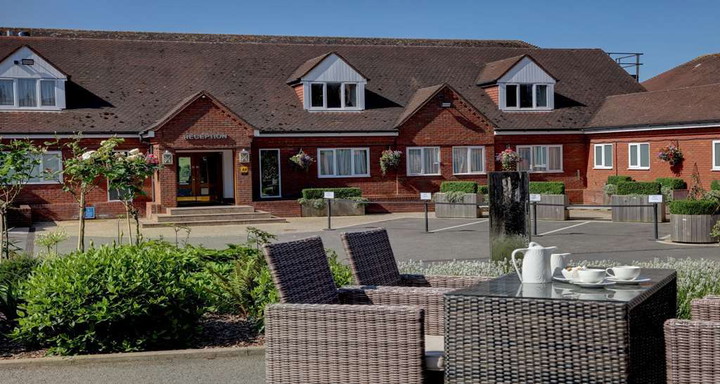 Windmill Village Hotel Golf Club & Spa Bwsc Bw Signature Collection By Best Western - Coventry