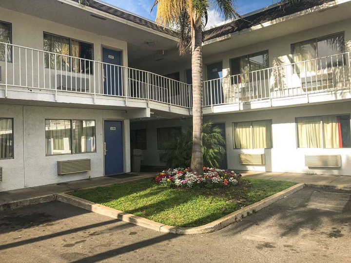 Motel 6 Jacksonville - Orange Park - Florida