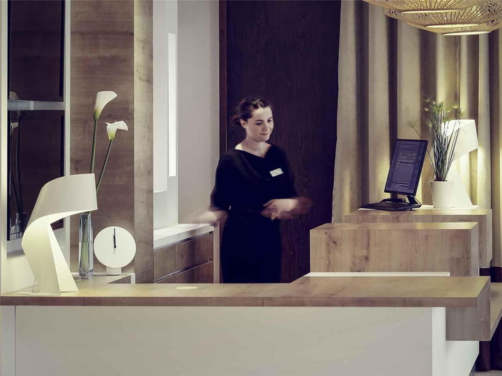 Hôtel Mercure Forbach - Forbach, France