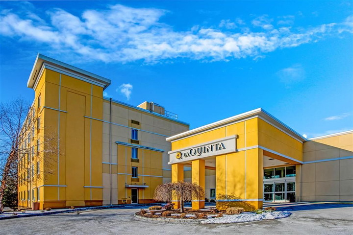 La Quinta Inn & Suites By Wyndham Danbury - Danbury, CT