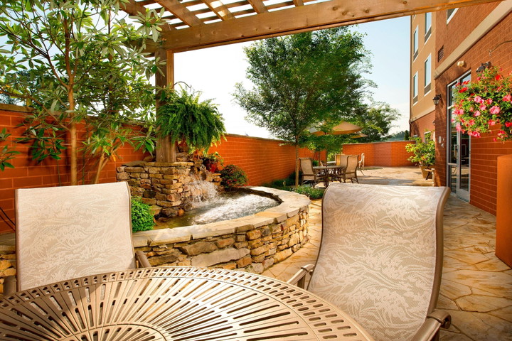 Fairfield Inn And Suites By Marriott Cleveland - Cleveland, TN