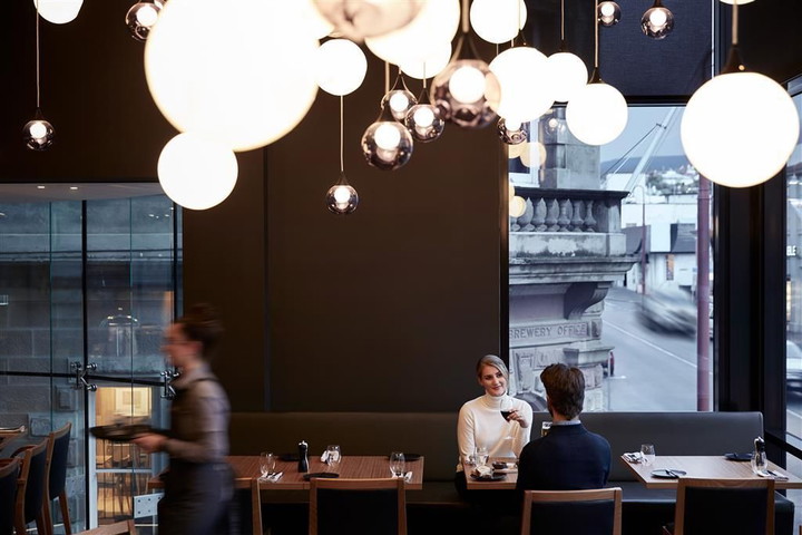 Racv/ract Hobart Apartment Hotel - Hobart