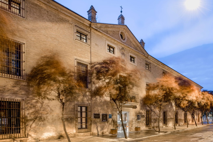 Ac Hotels By Marriott Hotel Ciudad De Tudela - Tudela