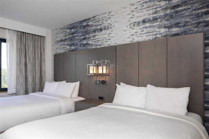 Embassy Suites By Hilton Portland Maine - South Portland