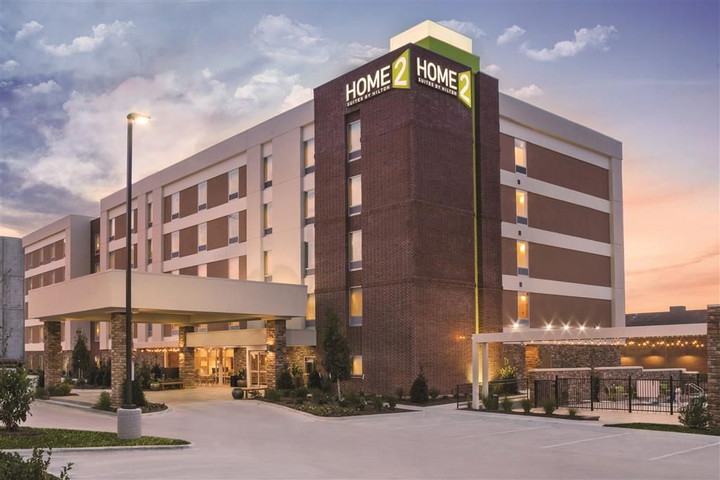 Home2 Suites By Hilton College Station - College Station, TX