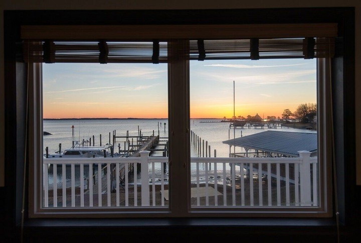 Wylder Hotel Tilghman Island - Saint Michaels, MD
