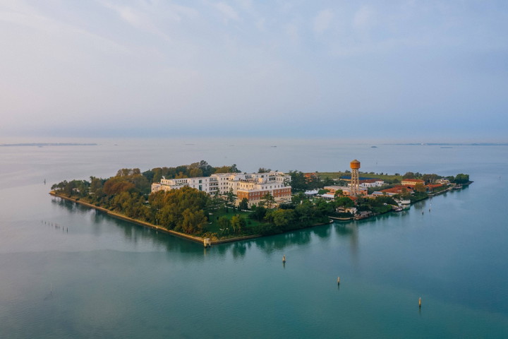 Jw Marriott Venice Resort And Spa - Veneto