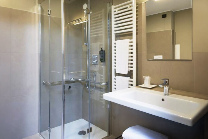 B&b Hotel Conegliano Eurorest - Conegliano