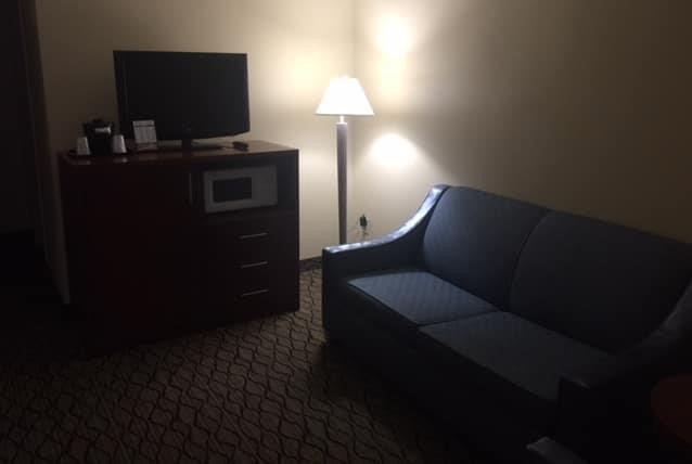 Baymont By Wyndham Mishawaka South Bend Area - Mishawaka, IN
