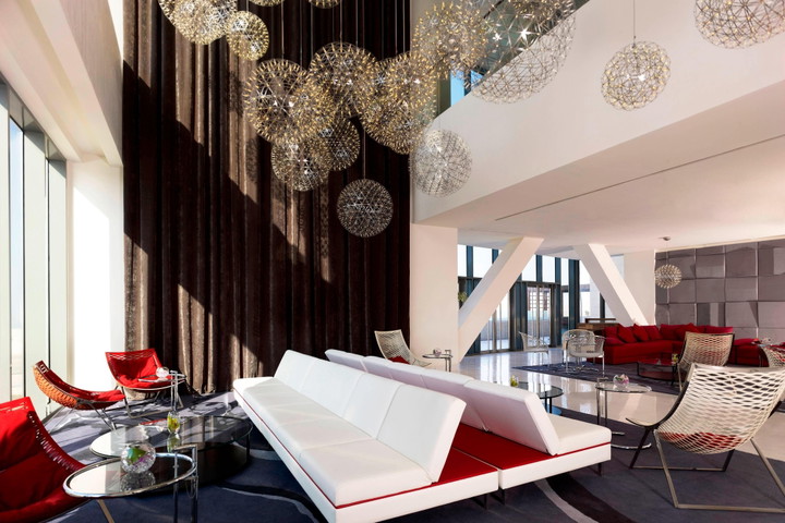 Le Meridien Oran Hotel And Convention Centre - Orán
