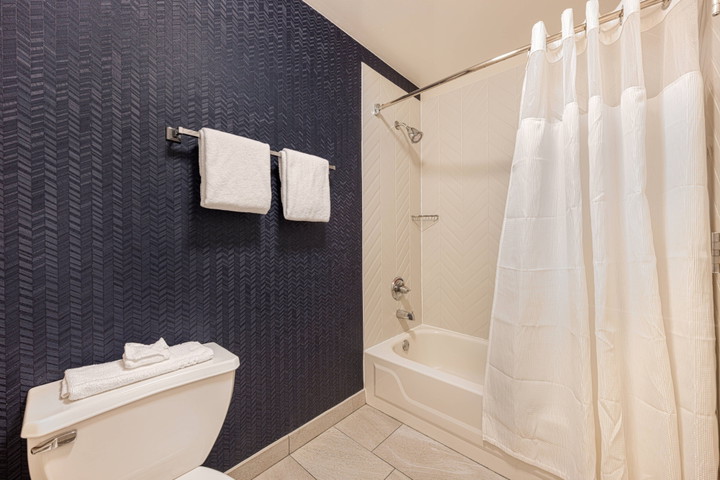 Fairfield Inn And Suites By Marriott Chicago Naperville - Naperville, IL
