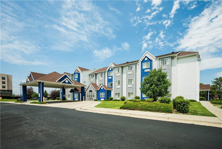 Microtel Inn & Suites By Wyndham Cheyenne - Cheyenne, WY