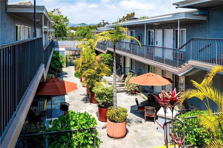 Surestay By Best Western Santa Monica - Santa Monica, CA
