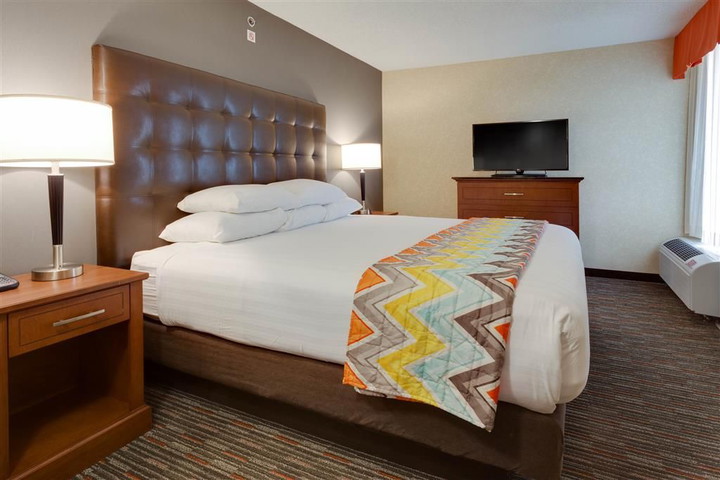 Drury Inn Columbia Stadium Boulevard - Columbia, MO