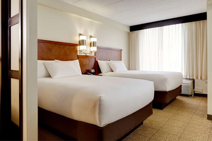 Hyatt Place Reno-tahoe Airport - Sparks, NV