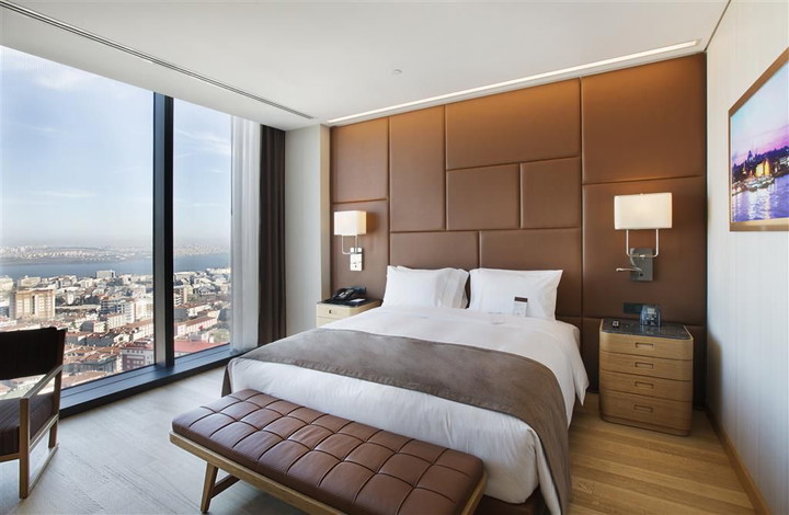 Doubletree By Hilton Istanbul - Avcilar - Avcılar