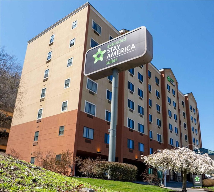 Extended Stay America - White Plains - Elmsford - Rye, NY