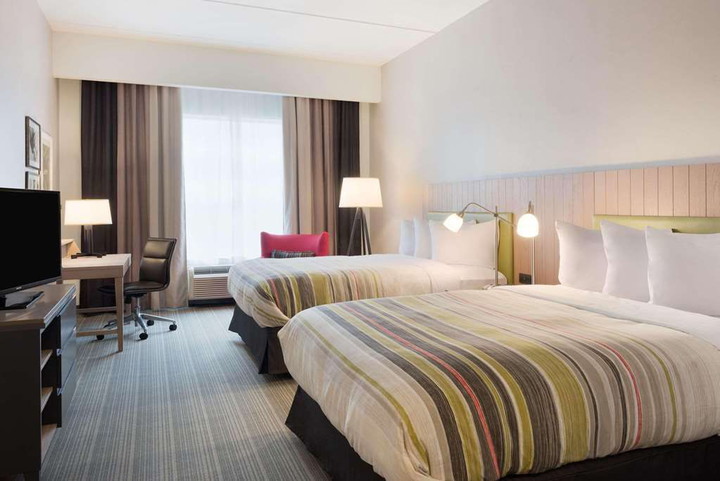 Country Inn & Suites By Radisson Katy - Houston West - ケイティー, TX