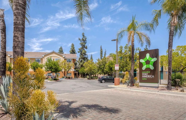 Extended Stay America - Los Angeles - Arcadia - Monrovia, CA