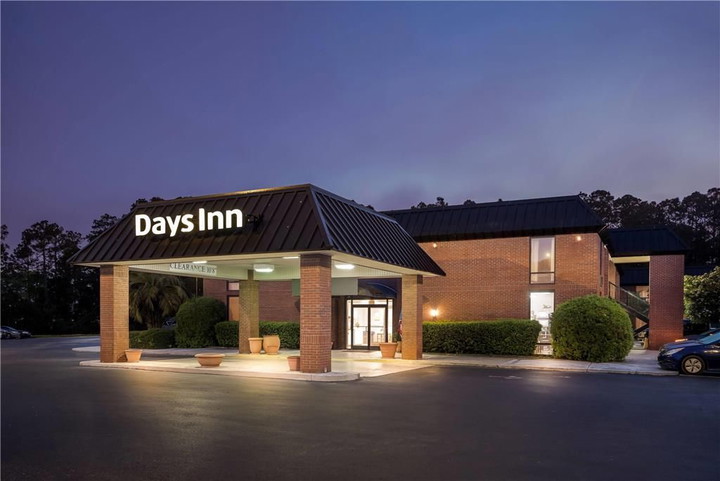 Days Inn By Wyndham Statesboro - Statesboro