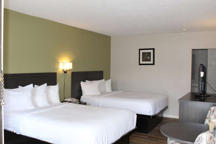 Baymont By Wyndham Front Royal Near Shenandoah National Park - Front Royal, VA