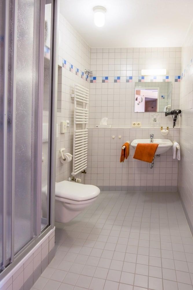 Bsw Schwarzwaldhotel Baiersbronn - Baiersbronn