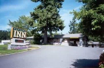 The Poulsbo Inn - Silverdale, WA