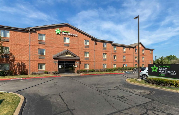 Extended Stay America - Tulsa - Midtown - Tulsa, OK