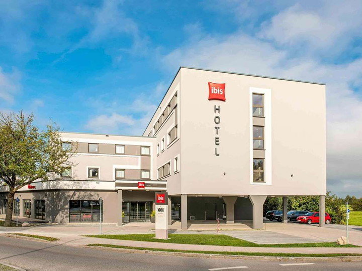 Ibis München Airport Süd - Freising