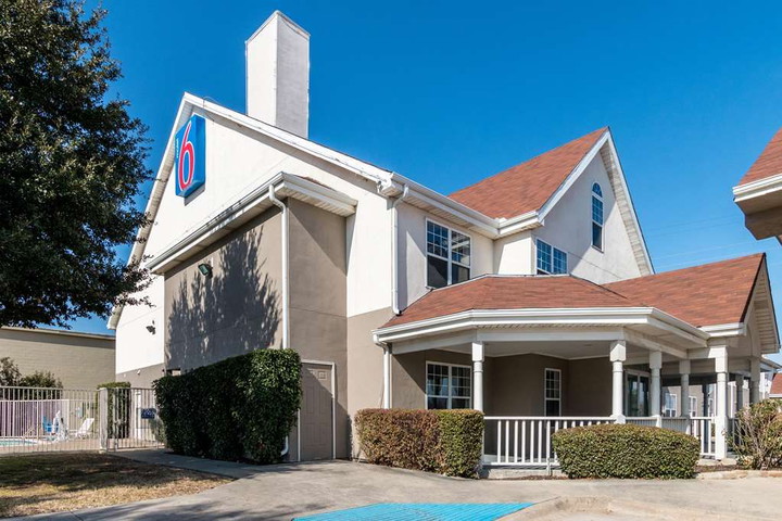 Motel 6 North Richland Hills - Ne Ft Wor - Fort Worth, TX