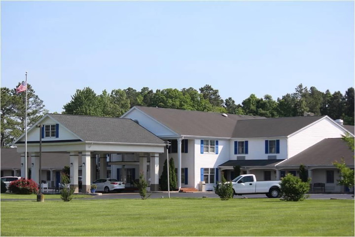 St. Michaels Inn - Saint Michaels, MD