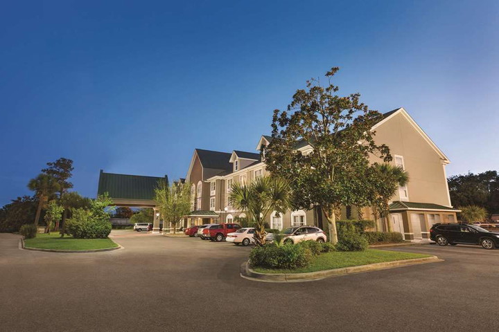 Country Inn & Suites By Radisson Beaufort West Sc - Beaufort, SC