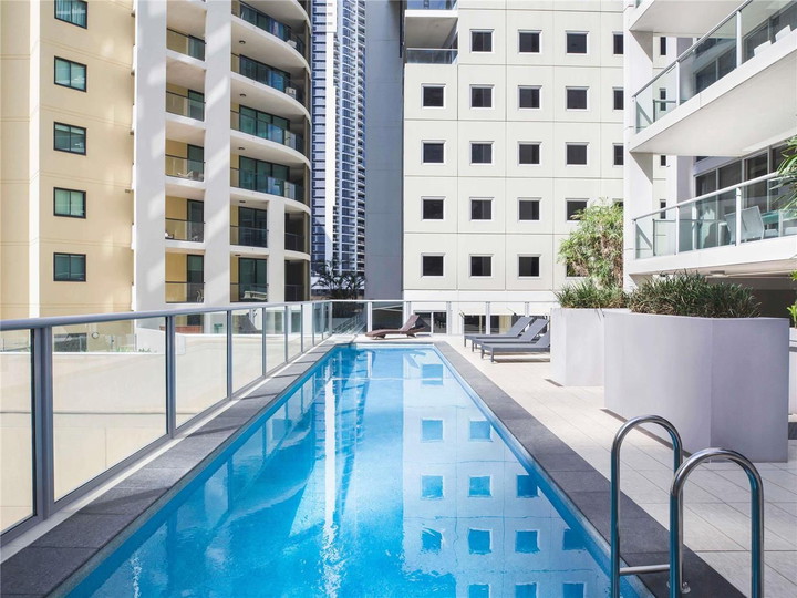 Mantra Midtown Brisbane - Brisbane