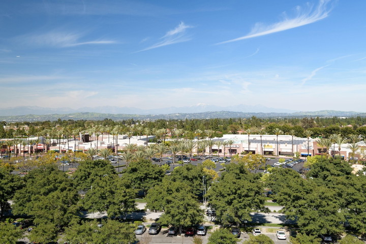 Sheraton Cerritos Hotel - Cerritos