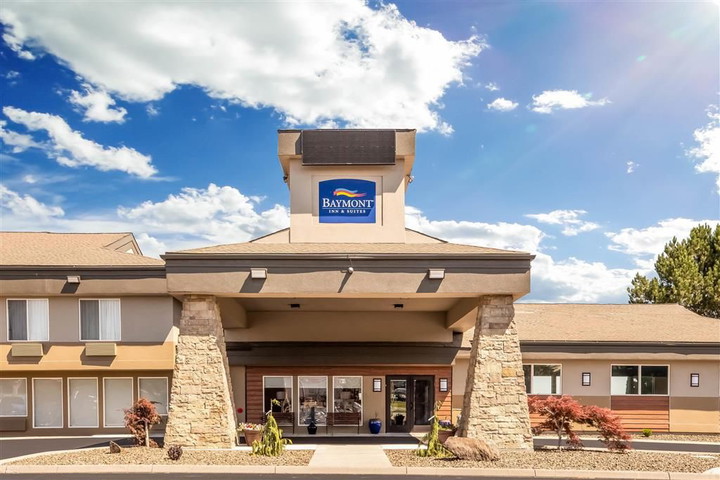 Baymont By Wyndham Kennewick Wa - Kennewick, WA