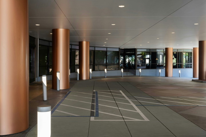 Courtyard By Marriott Redwood City - Redwood City, CA