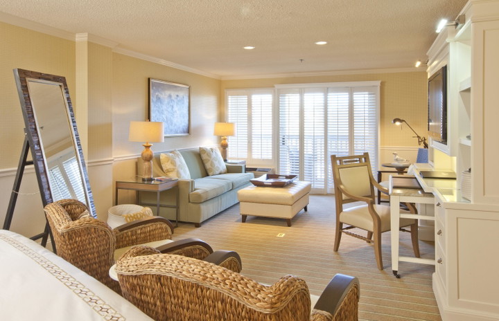 Ocean Edge Resort - Cape Cod, MA