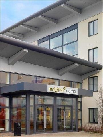 Maldron Hotel Portlaoise - Portlaoise