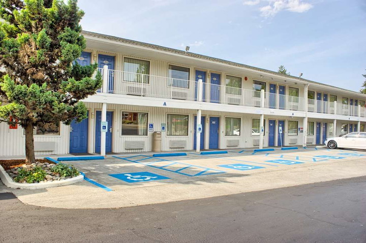 Motel 6 Seattle South - Kent, WA