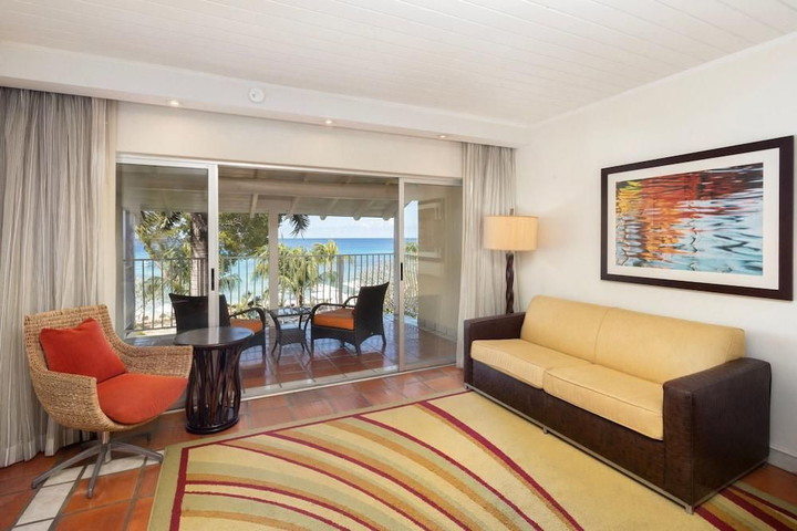 An Autograph Collection All-inclusive  Barbados Tamarind - Barbados