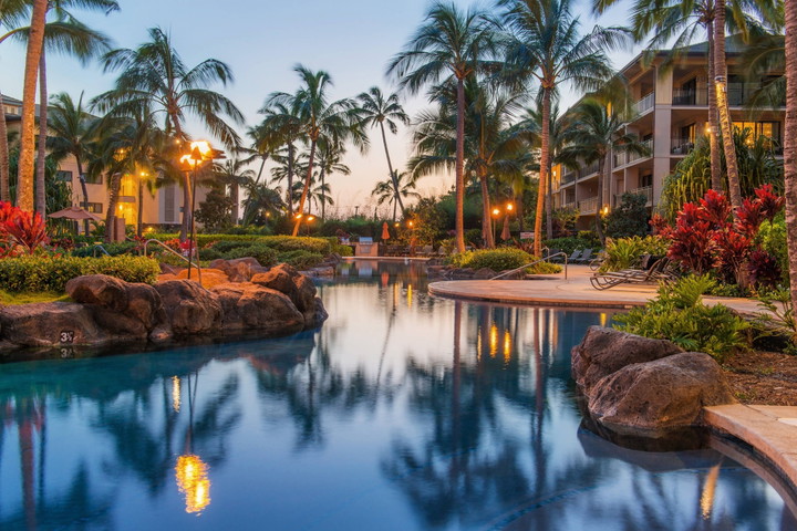 Koloa Landing Resort At Poipu Autograph Collection - Poipu, HI