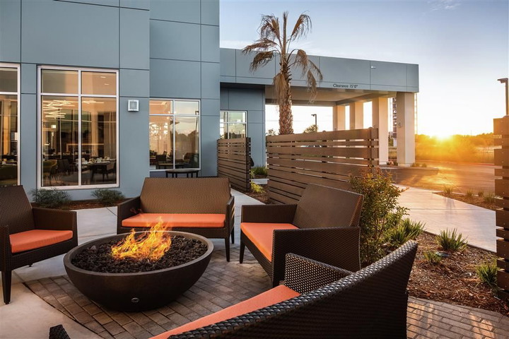 Hilton Garden Inn Sacramento Airport Natomas - Sacramento