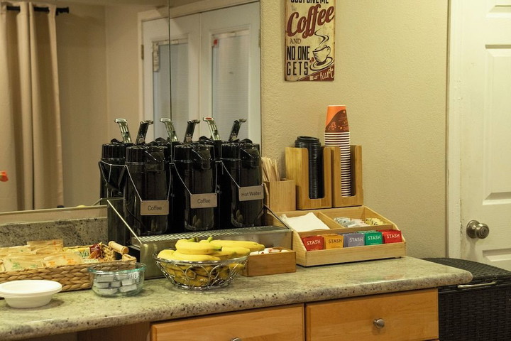 Americas Best Value Inn Lynnwood Seattle - Edmonds